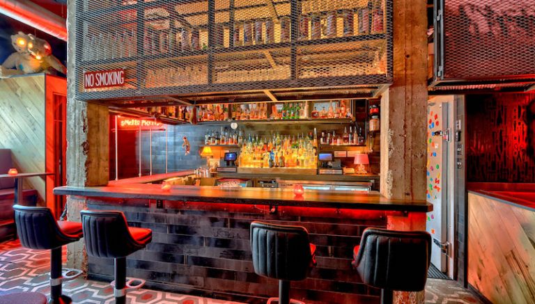 Red Headed Stepchild | Austin, Texas