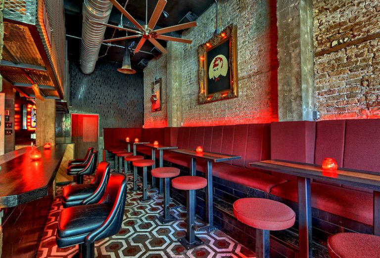 Red Headed Stepchild | Austin, Texas