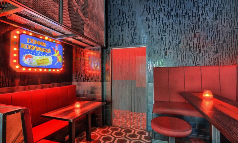 Red Headed Stepchild | Austin, Texas